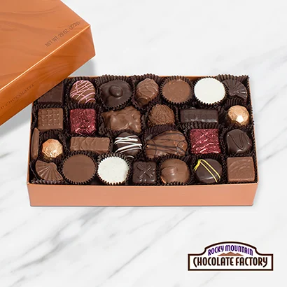 edible chocolate boxes