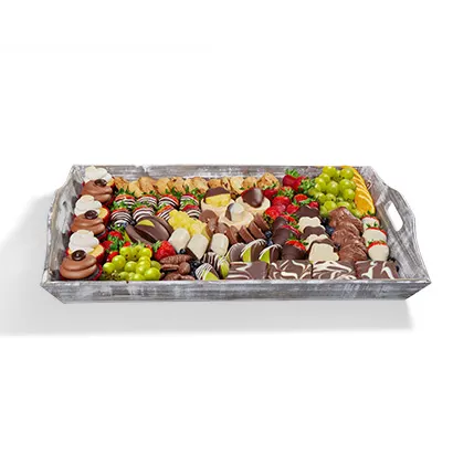 Edible Arrangements® Fruit Baskets, Bouquets & Gift Delivery