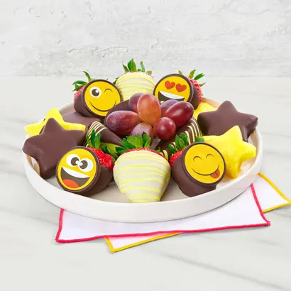 Edible Arrangements® Fruit Baskets, Bouquets & Gift Delivery