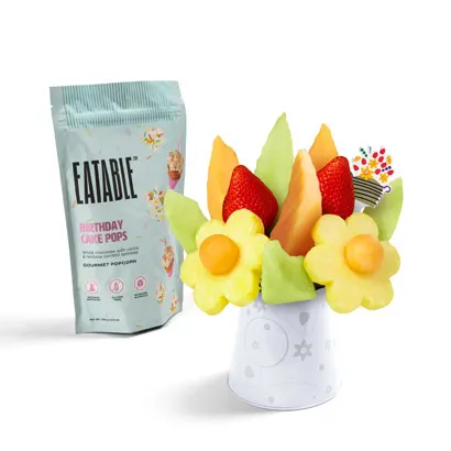 Edible Arrangements® Fruit Baskets, Bouquets & Gift Delivery