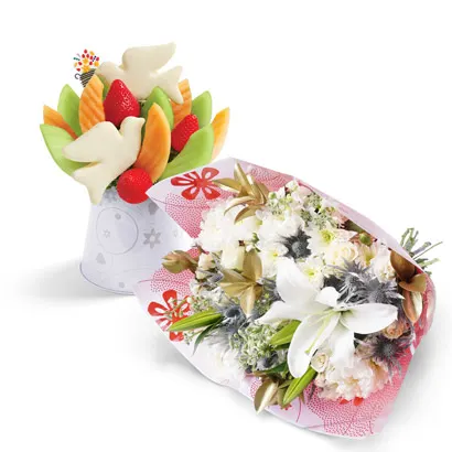 Edible Arrangements® Fruit Baskets, Bouquets & Gift Delivery