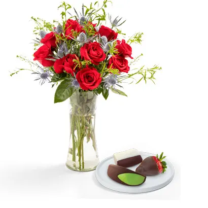 Edible Arrangements® Fruit Baskets, Bouquets & Gift Delivery