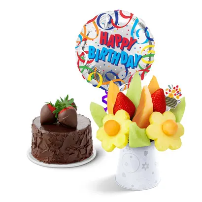 Edible Arrangements® Fruit Baskets, Bouquets & Gift Delivery