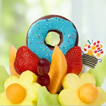 Edible Arrangements® Fruit Baskets, Bouquets & Gift Delivery