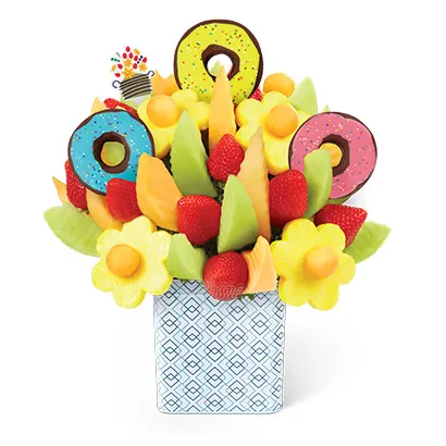 Edible Arrangements® Fruit Baskets, Bouquets & Gift Delivery