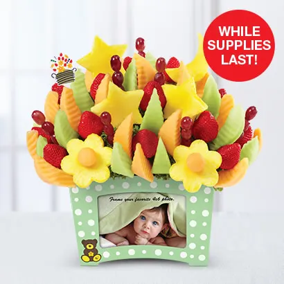 Edible Arrangements® Fruit Baskets, Bouquets & Gift Delivery