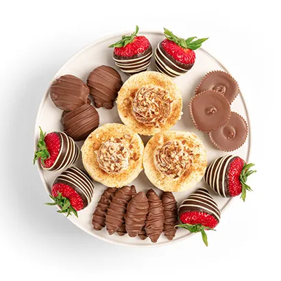 Edible Arrangements® Fruit Baskets, Bouquets & Gift Delivery