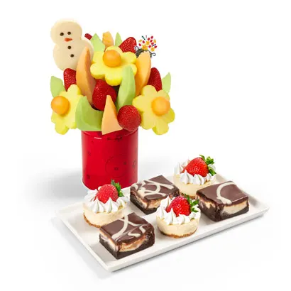 Edible Arrangements® Fruit Baskets, Bouquets & Gift Delivery
