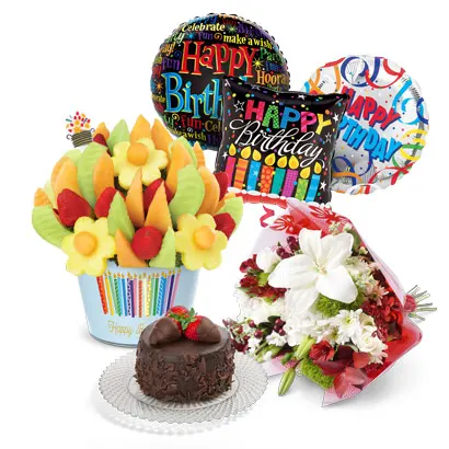 Edible Arrangements® Fruit Baskets, Bouquets & Gift Delivery