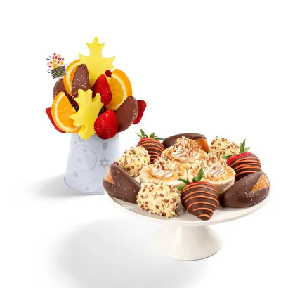 Edible Arrangements® Fruit Baskets, Bouquets & Gift Delivery