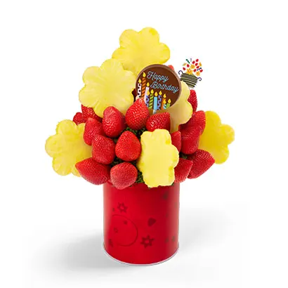 Edible Arrangements® Fruit Baskets, Bouquets & Gift Delivery
