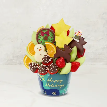 Edible Arrangements® Fruit Baskets, Bouquets & Gift Delivery