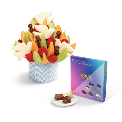 Edible Arrangements® Fruit Baskets, Bouquets & Gift Delivery