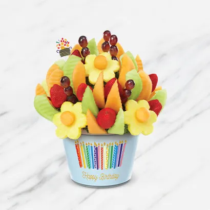 Edible Arrangements® Fruit Baskets, Bouquets & Gift Delivery