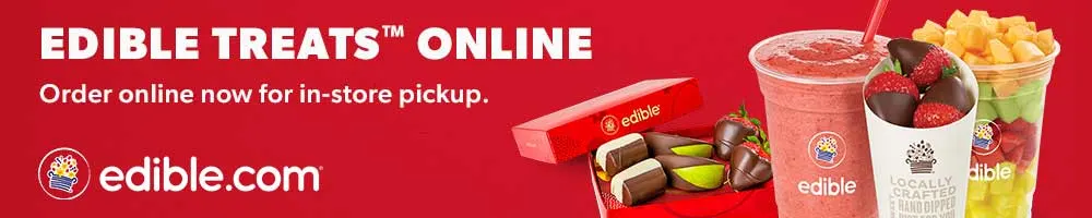 Edible Arrangements® Fruit Baskets, Bouquets & Gift Delivery