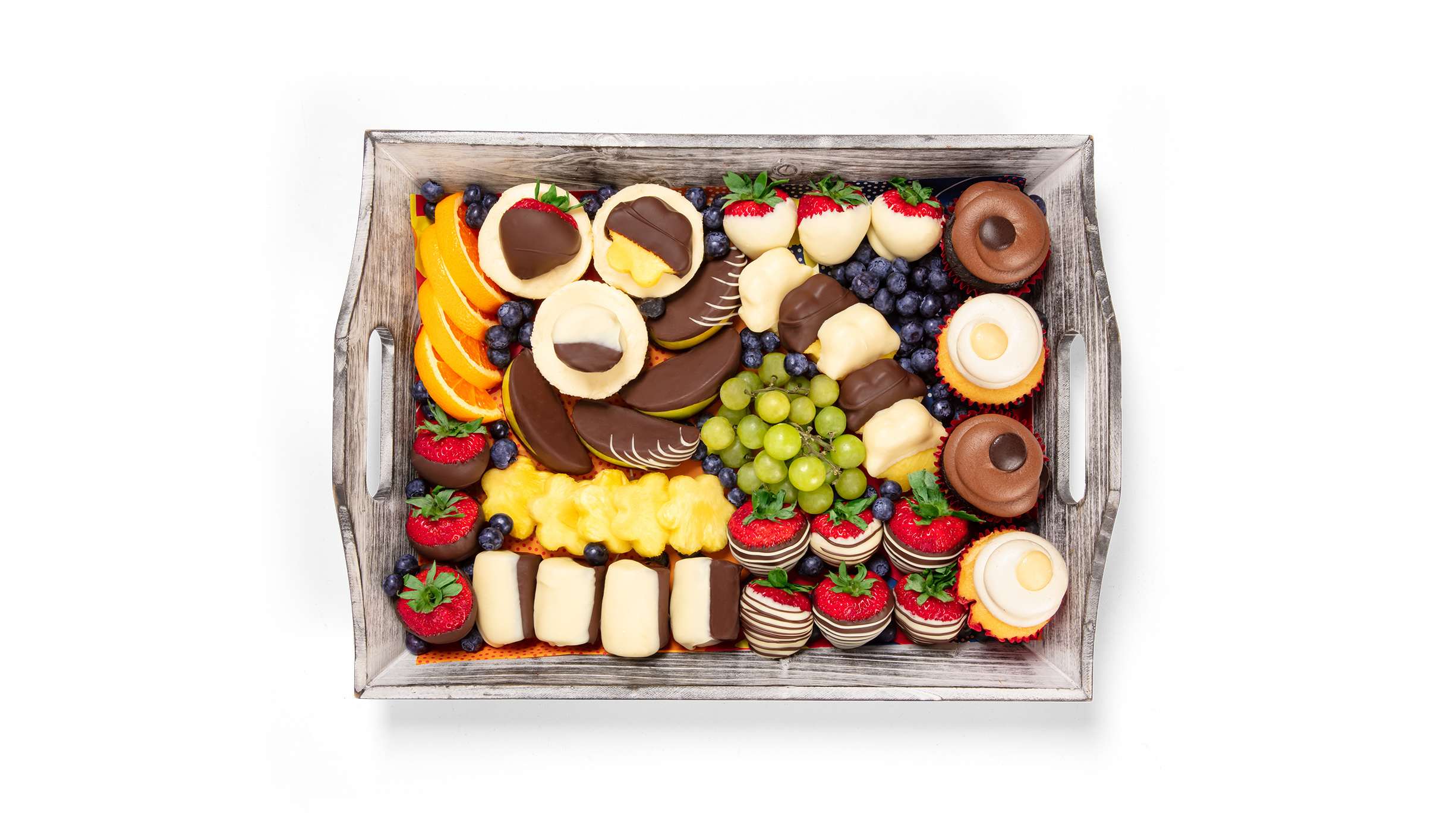 Edible Arrangements® Fruit Baskets, Bouquets & Gift Delivery
