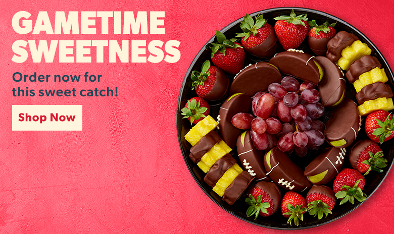 Edible Arrangements® Fruit Baskets, Bouquets & Gift Delivery
