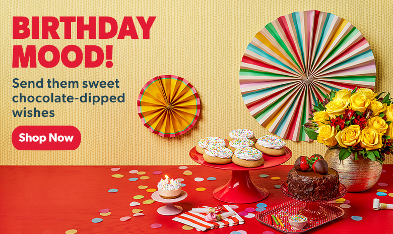 Edible Arrangements® Fruit Baskets, Bouquets & Gift Delivery