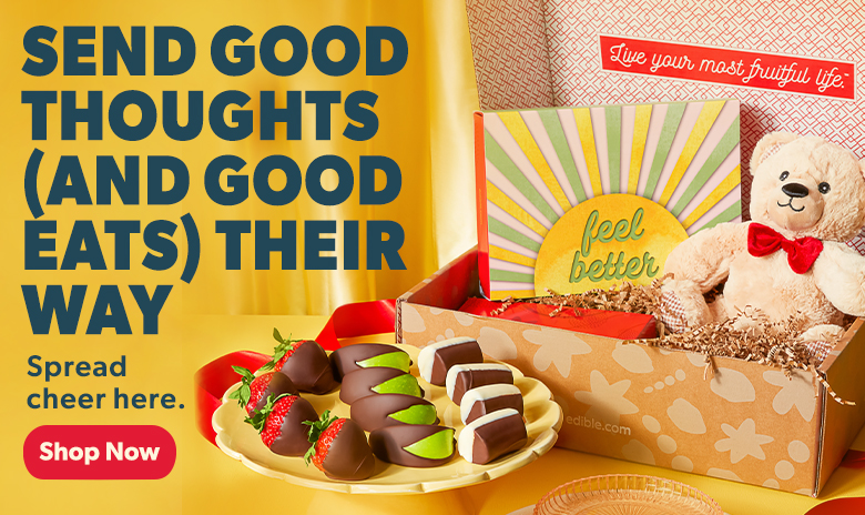 Edible Arrangements® Fruit Baskets, Bouquets & Gift Delivery