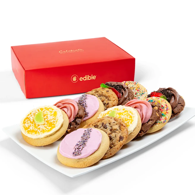 Edible Arrangements® Fruit Baskets, Bouquets & Gift Delivery