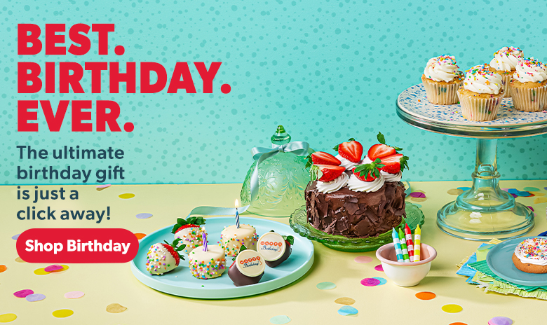 Edible Arrangements® Fruit Baskets, Bouquets & Gift Delivery