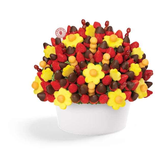 edible arrangements