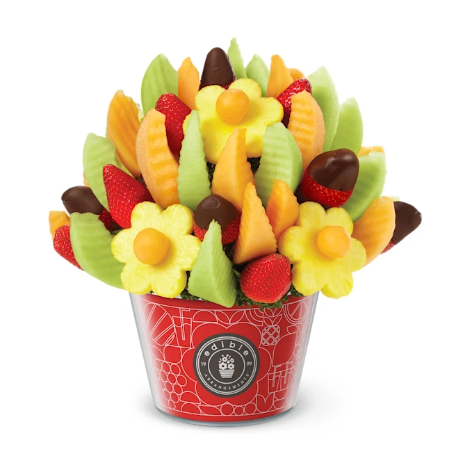 Edible Arrangements® Fruit Baskets, Bouquets & Gift Delivery