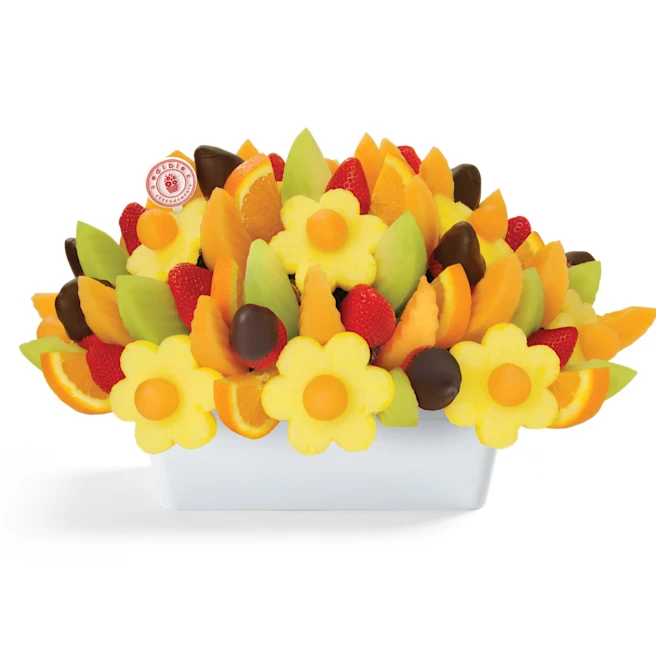 Edible Arrangements® Fruit Baskets, Bouquets & Gift Delivery