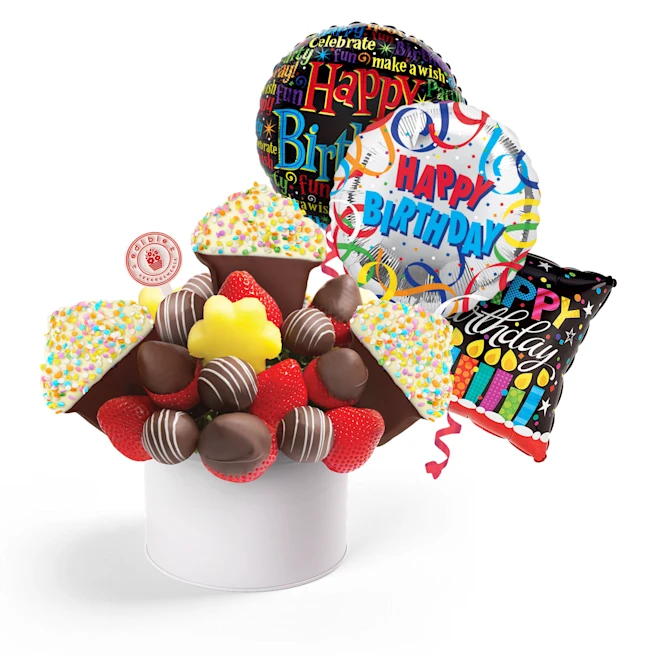 Edible Arrangements® Fruit Baskets, Bouquets & Gift Delivery