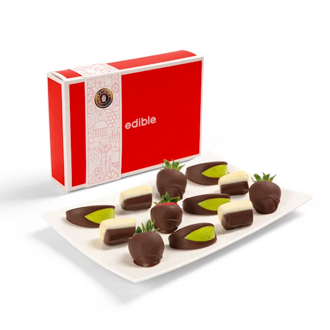 Edible Arrangements® Fruit Baskets, Bouquets & Gift Delivery