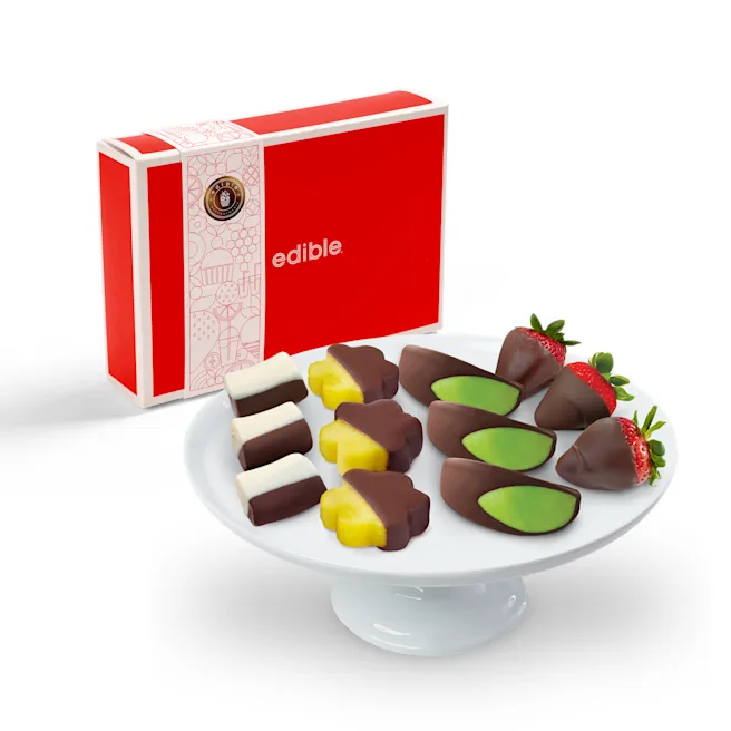 Edible Arrangements® Fruit Baskets, Bouquets & Gift Delivery