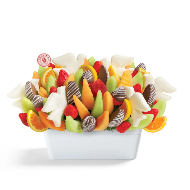 Edible Arrangements® Fruit Baskets, Bouquets & Gift Delivery