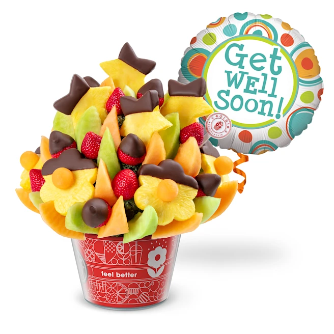 Edible Arrangements® Fruit Baskets, Bouquets & Gift Delivery