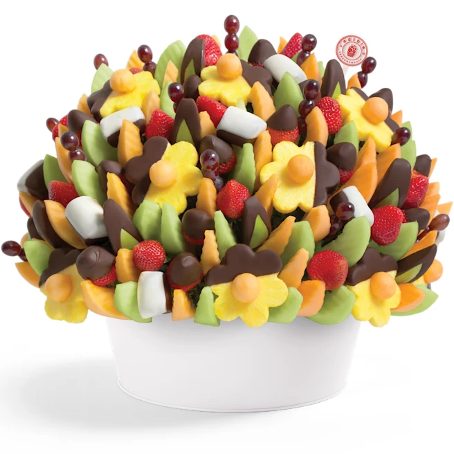 edible arrangements
