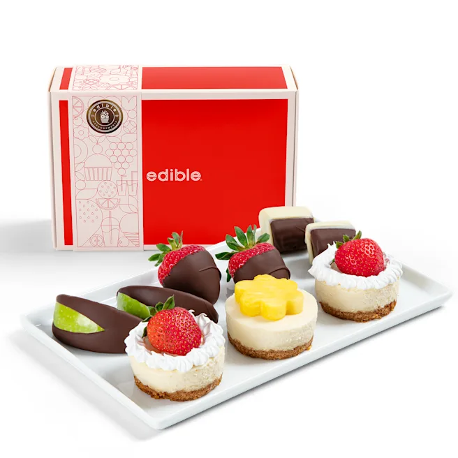 Edible Arrangements® Fruit Baskets, Bouquets & Gift Delivery