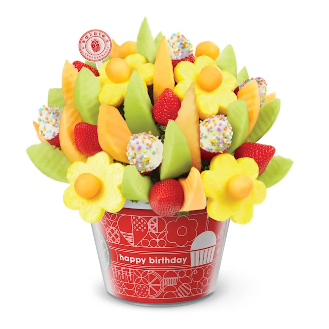 Edible Arrangements® Fruit Baskets, Bouquets & Gift Delivery