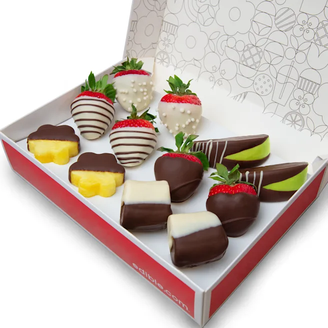 Edible Arrangements® Fruit Baskets, Bouquets & Gift Delivery