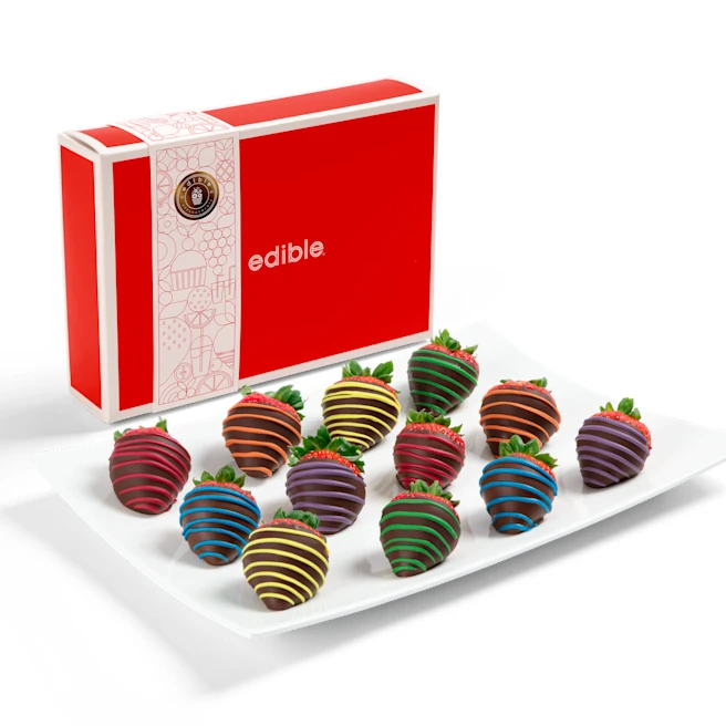 Edible Arrangements® Fruit Baskets, Bouquets & Gift Delivery