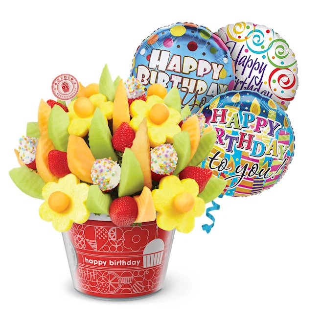 Edible Arrangements® Fruit Baskets, Bouquets & Gift Delivery