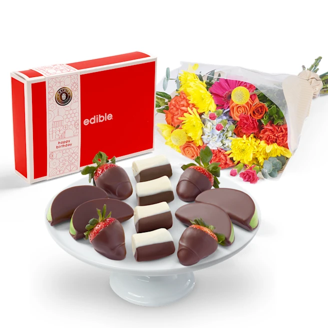 Edible Arrangements® Fruit Baskets, Bouquets & Gift Delivery