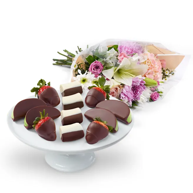 Edible Arrangements® Fruit Baskets, Bouquets & Gift Delivery