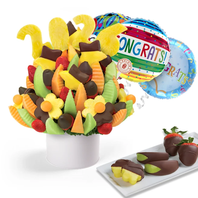 Edible Arrangements® Fruit Baskets, Bouquets & Gift Delivery