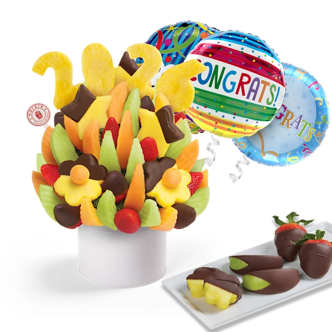 Edible Arrangements® Fruit Baskets, Bouquets & Gift Delivery