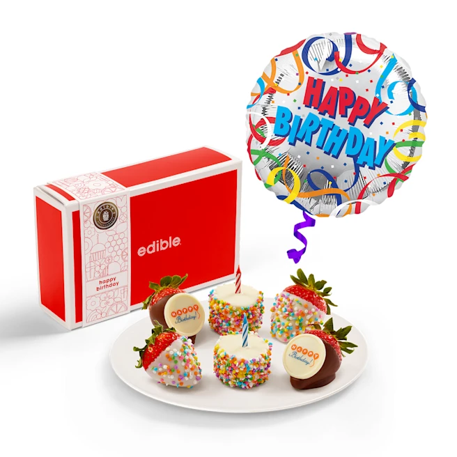 Edible Arrangements® Fruit Baskets, Bouquets & Gift Delivery