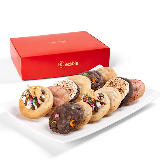 Edible Arrangements® Fruit Baskets, Bouquets & Gift Delivery