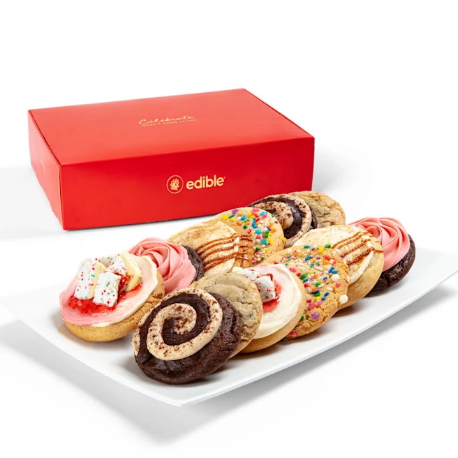 Edible Arrangements® Fruit Baskets, Bouquets & Gift Delivery