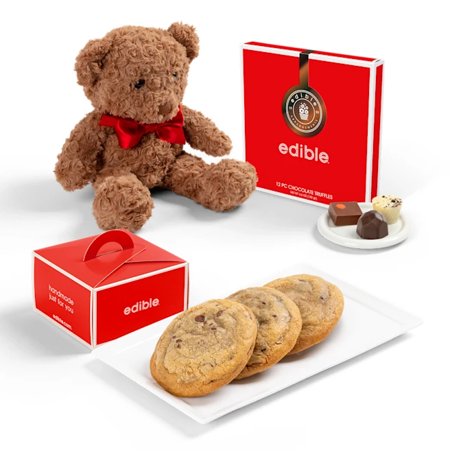 Edible Arrangements® Fruit Baskets, Bouquets & Gift Delivery