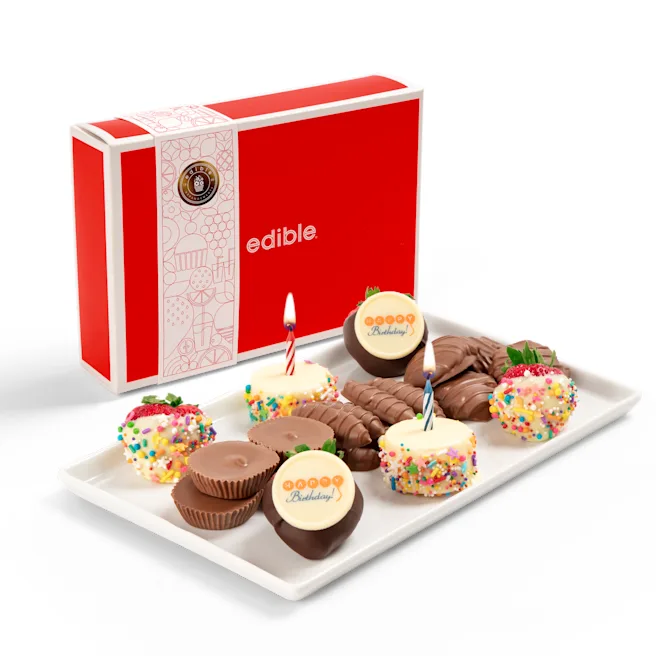 Edible Arrangements® Fruit Baskets, Bouquets & Gift Delivery