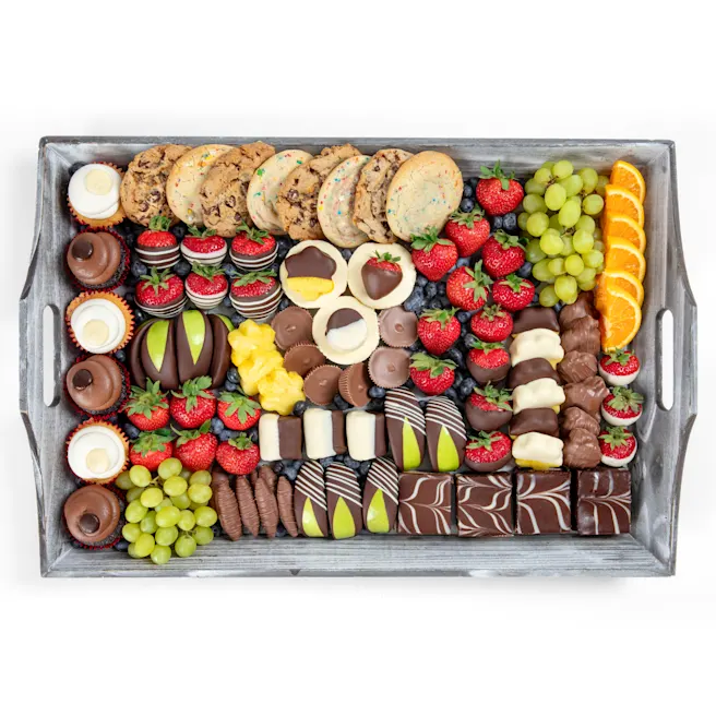 Edible Arrangements® Fruit Baskets, Bouquets & Gift Delivery