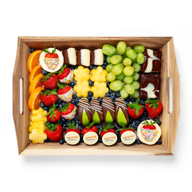 Edible Arrangements® Fruit Baskets, Bouquets & Gift Delivery